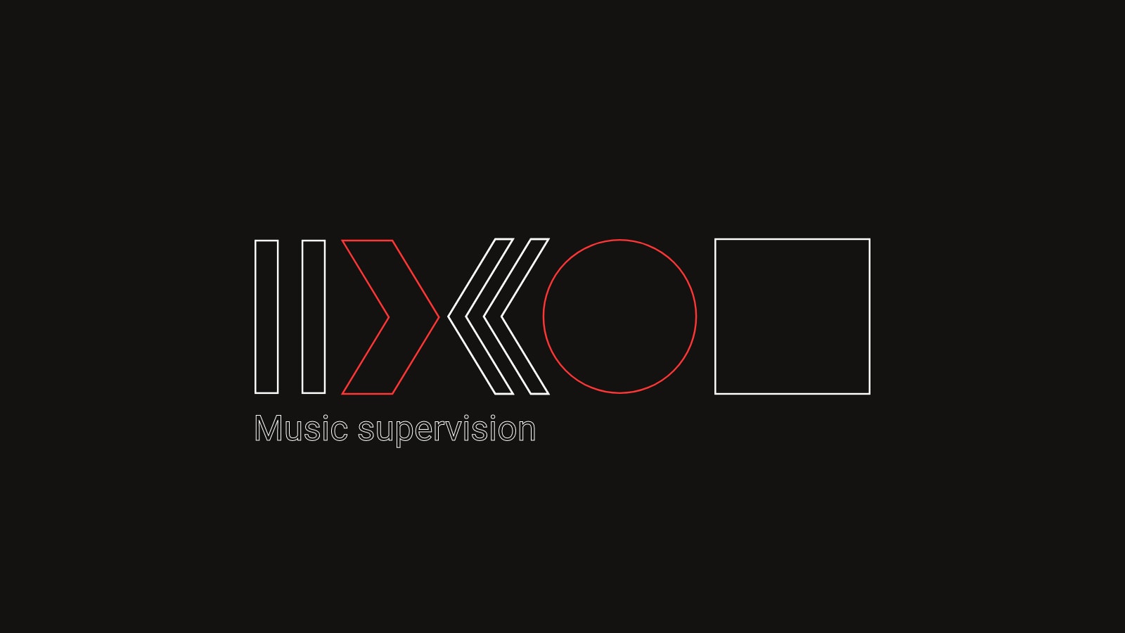 Retox | music supervision | TV, film, commercials, trailers, games